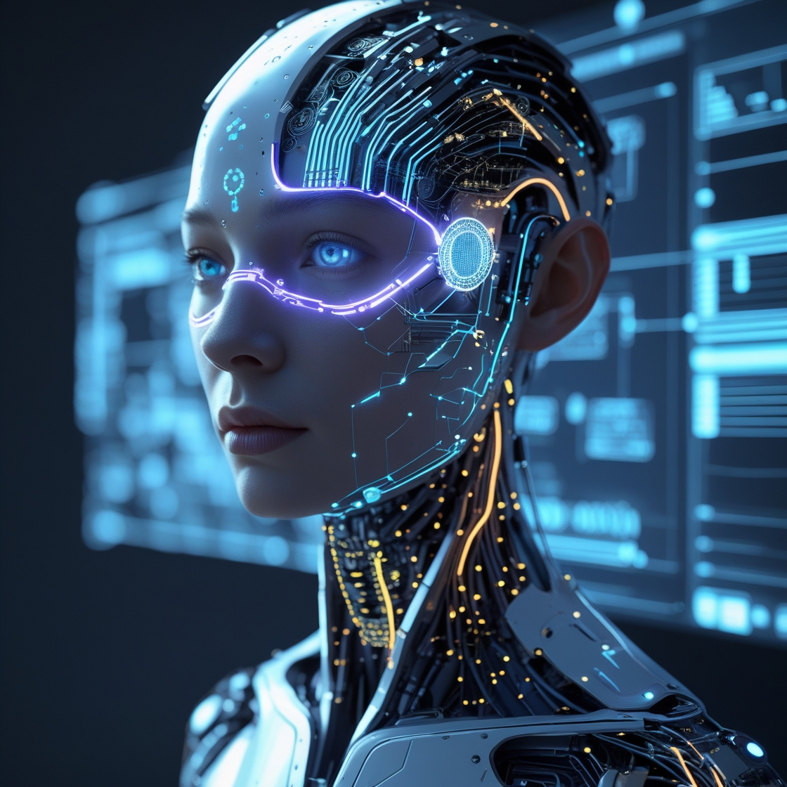 Quelles Sont Les Compétences Techniques Requises Pour Développer Un Agent IA