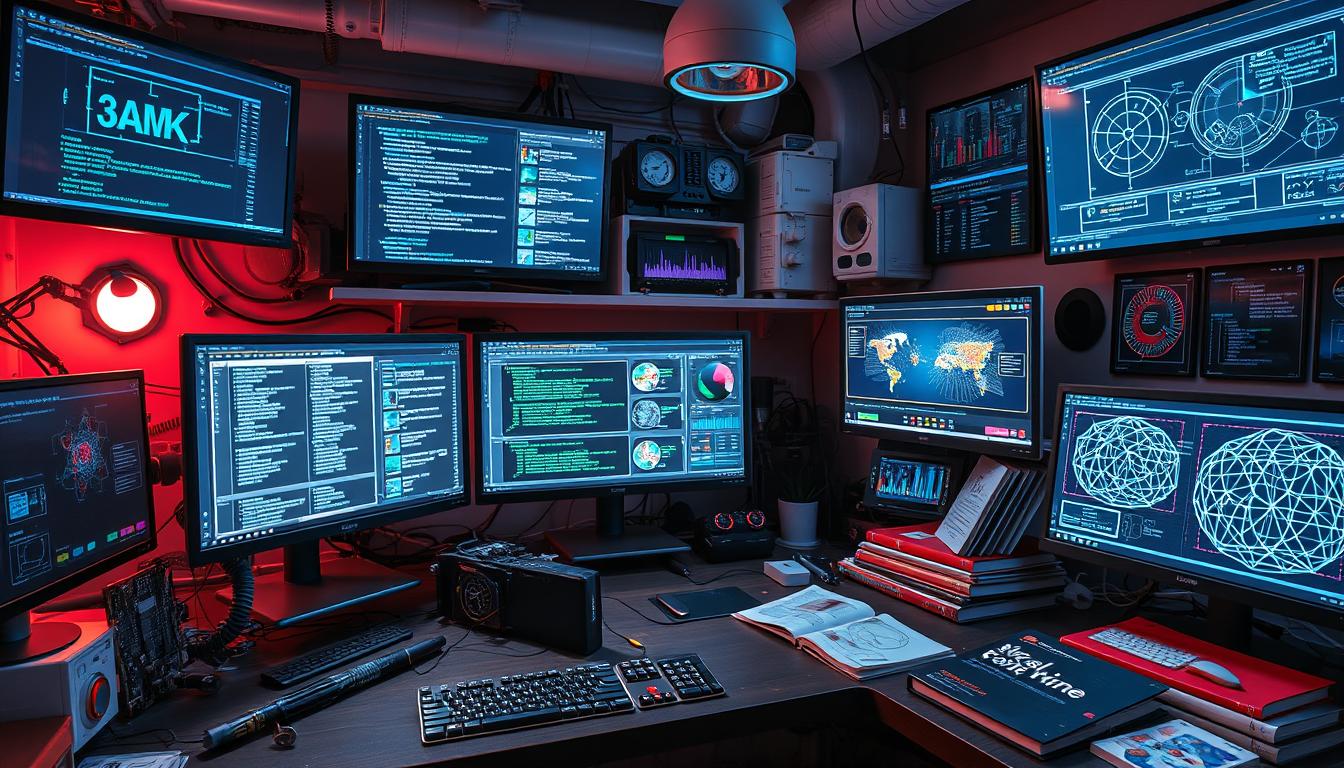 Quelles Sont Les Compétences Techniques Requises Pour Développer Un Agent IA