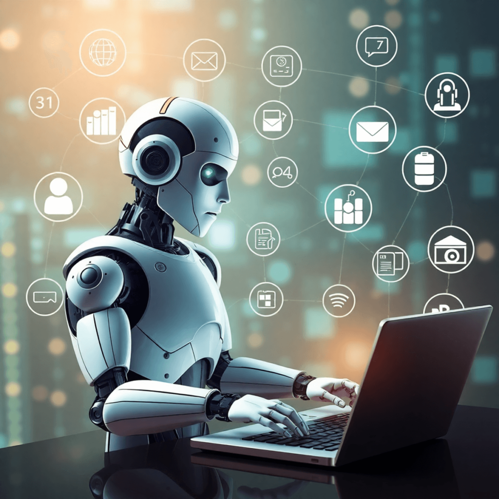 Agents IA Par Workflow : Outils Efficaces En 2025