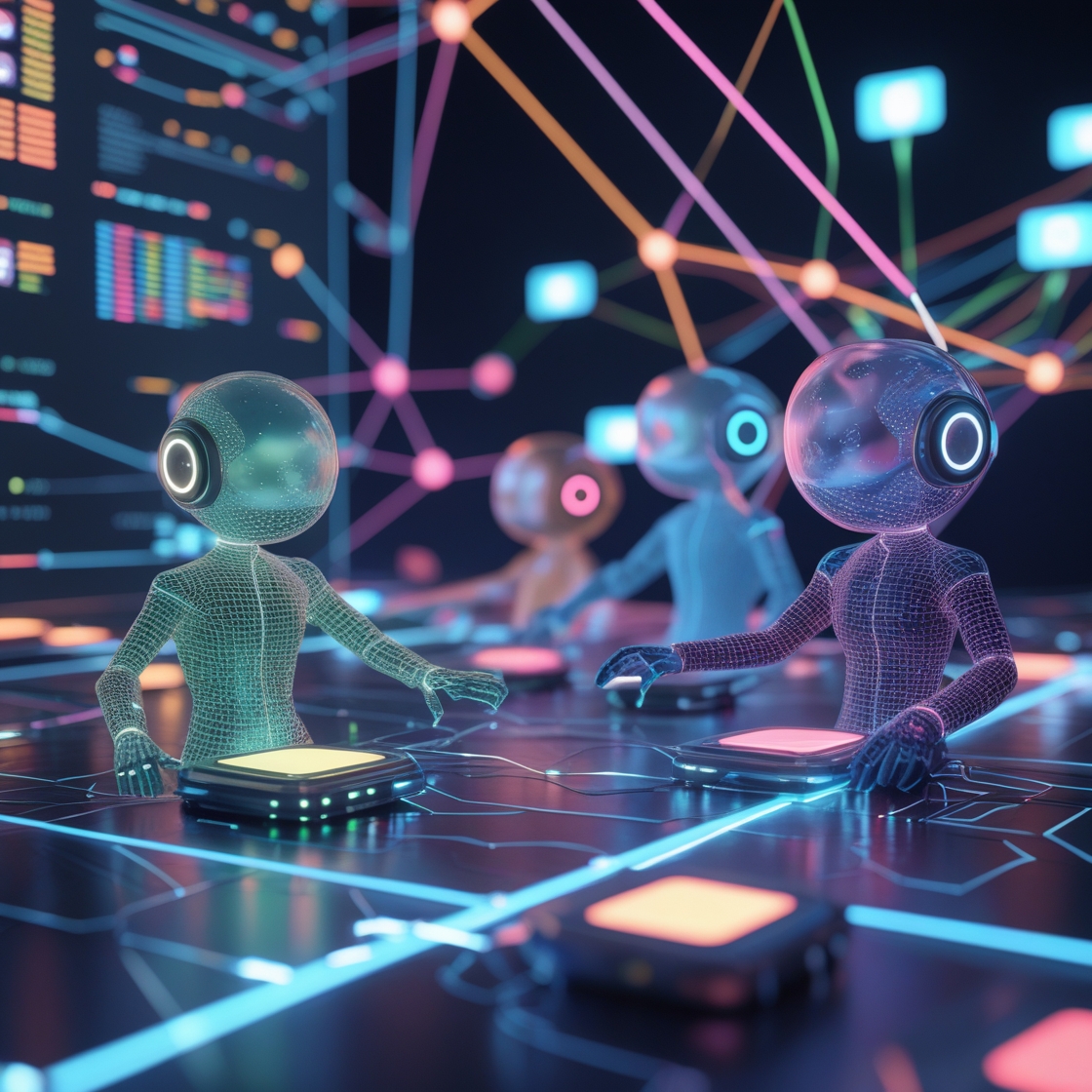 Agents IA Par Workflow : Outils Efficaces En 2025